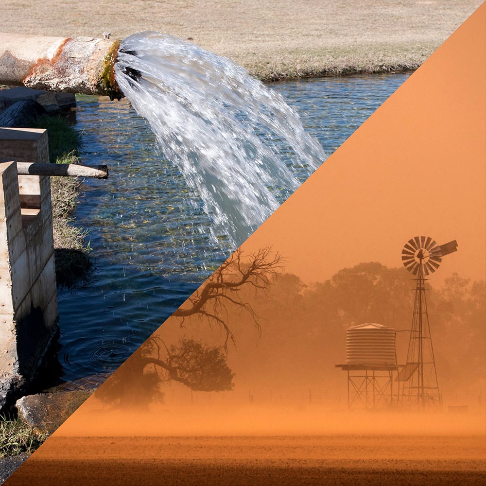 Do you have a drought-plan? - The Farmer Magazine