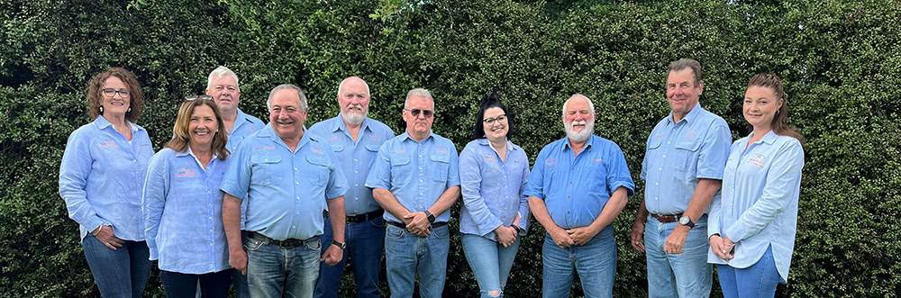 Building a business in a remote area – Bernadette and the SpraySMART ...