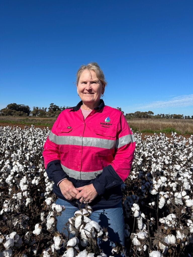 At the top of her game: female farmers to watch - The Farmer Magazine