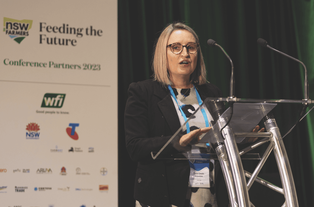 Feeding the future and tackling the issues at the 2023 conference - The ...