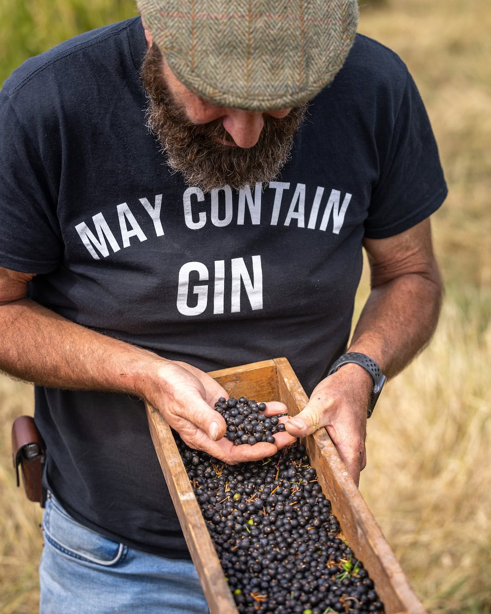 Jumping junipers! The future is bright for Australian-made gin - The ...