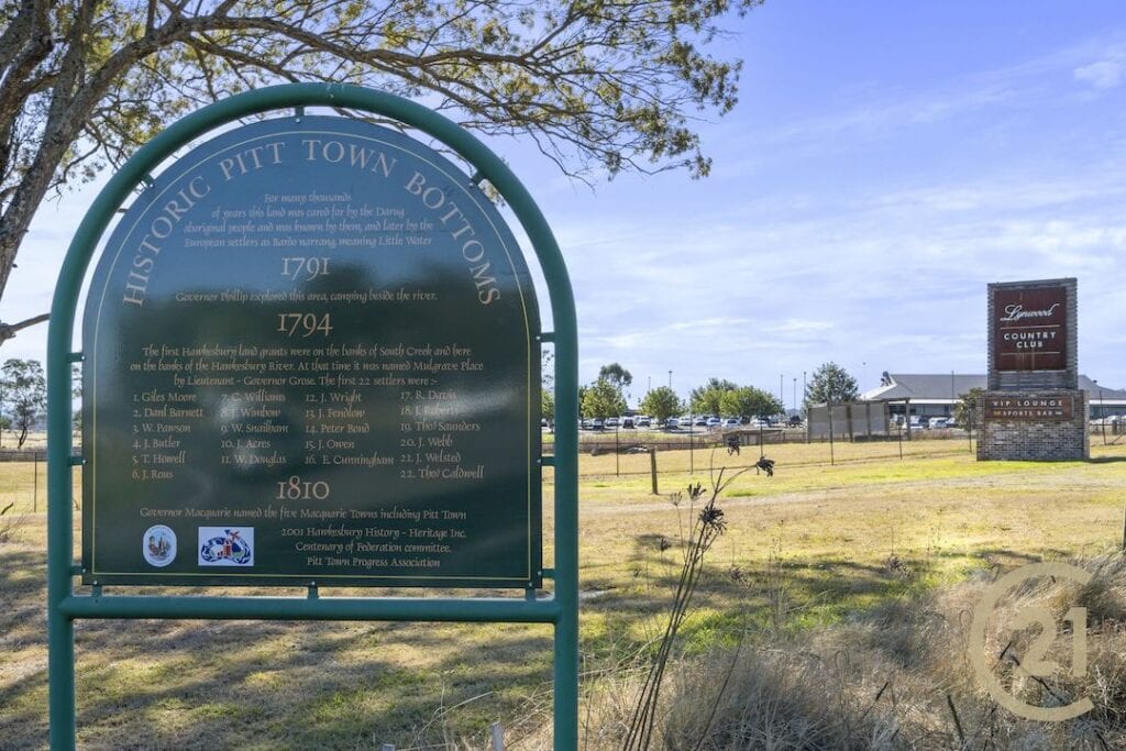 The agricultural legacy of James Ruse - The Farmer Magazine