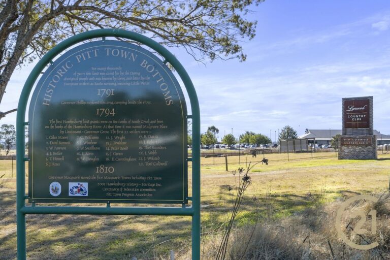 The agricultural legacy of James Ruse - The Farmer Magazine