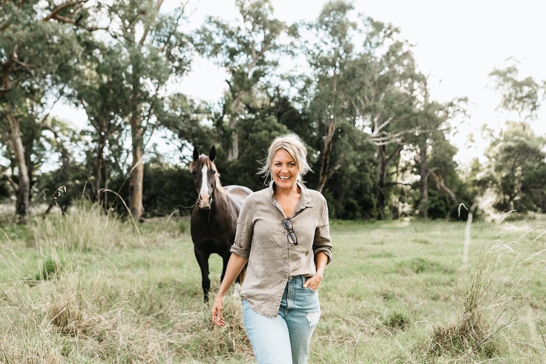 Sober in the Country is changing the narrative of booze in the bush ...