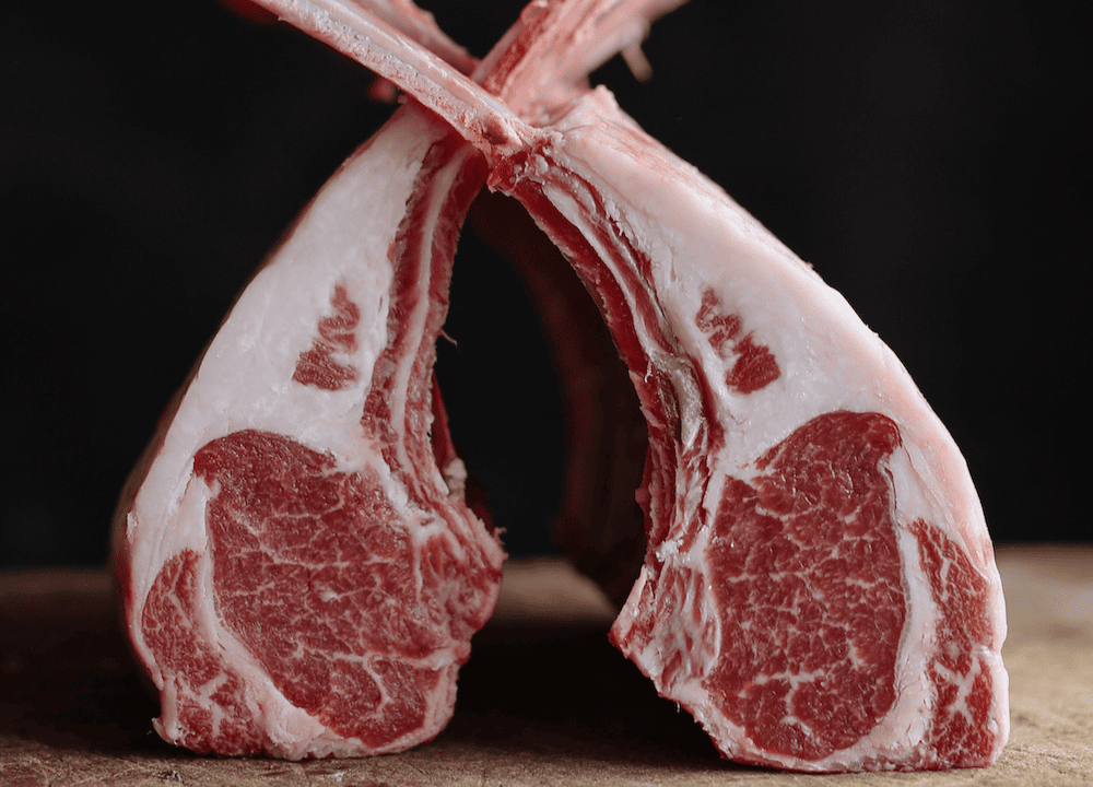 Premium lamb meat from LAMBPRO - The Farmer Magazine