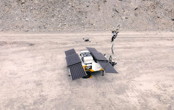 Preparing for the mass commercial adoption of drone technology in ...