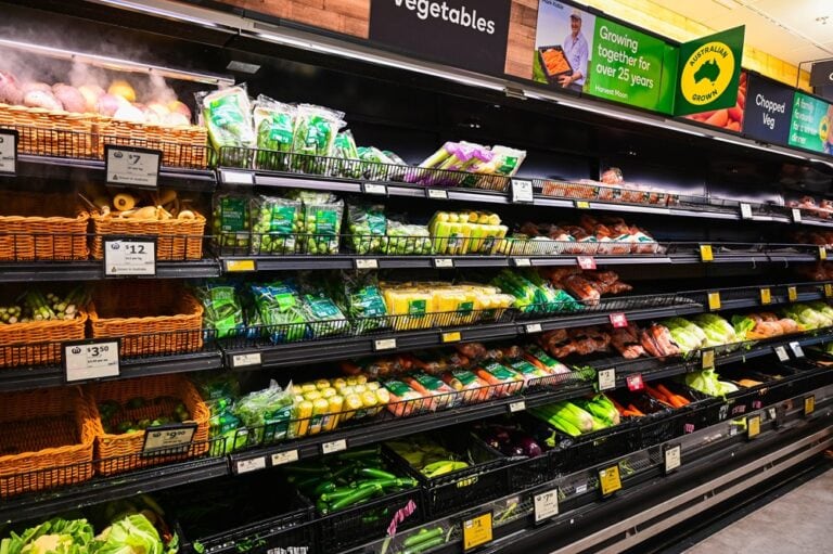 Supermarket price inquiries put farmers in the spotlight - The Farmer ...